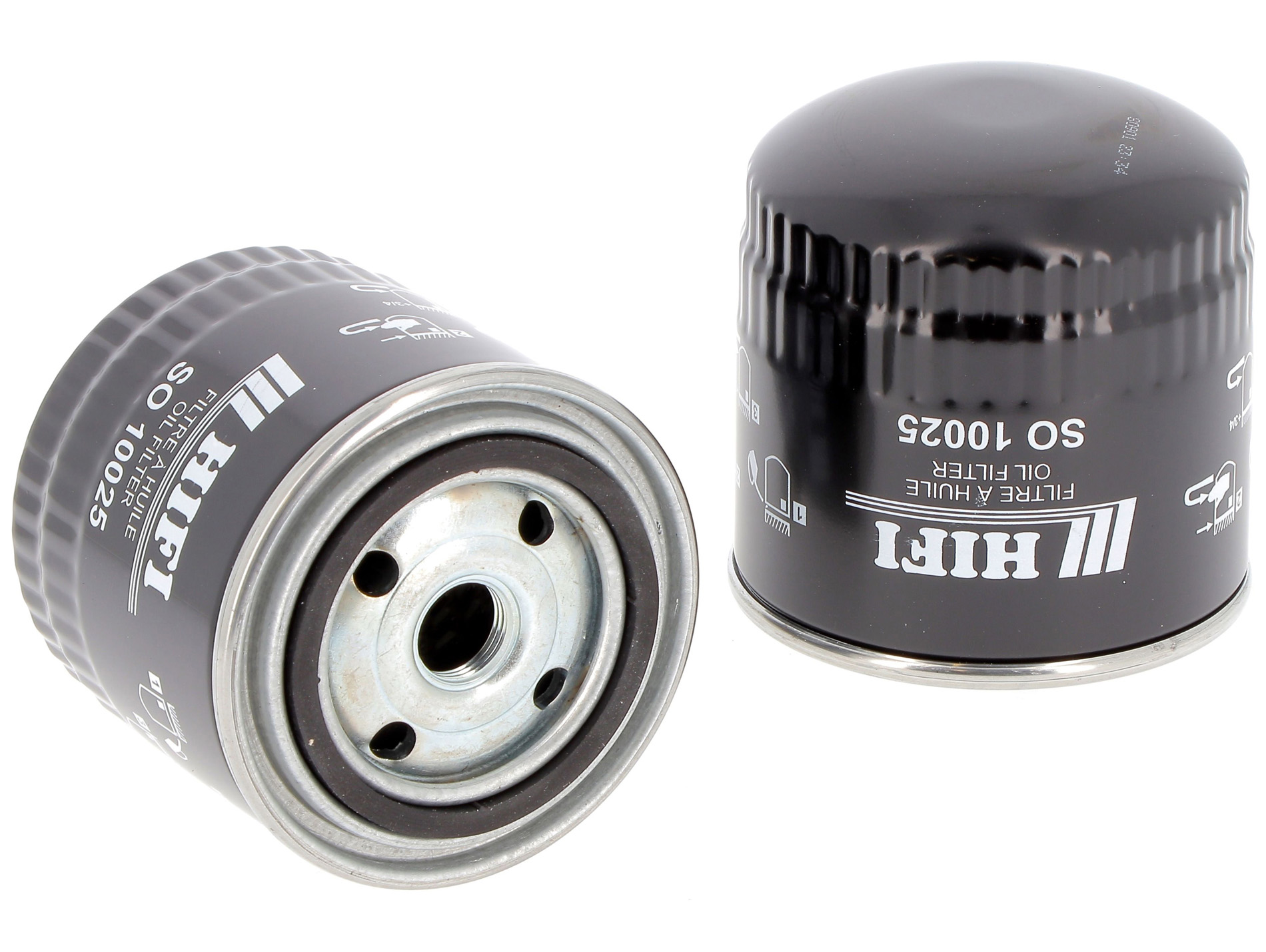 Filtres Hifi Filter | Espace Emeraude®