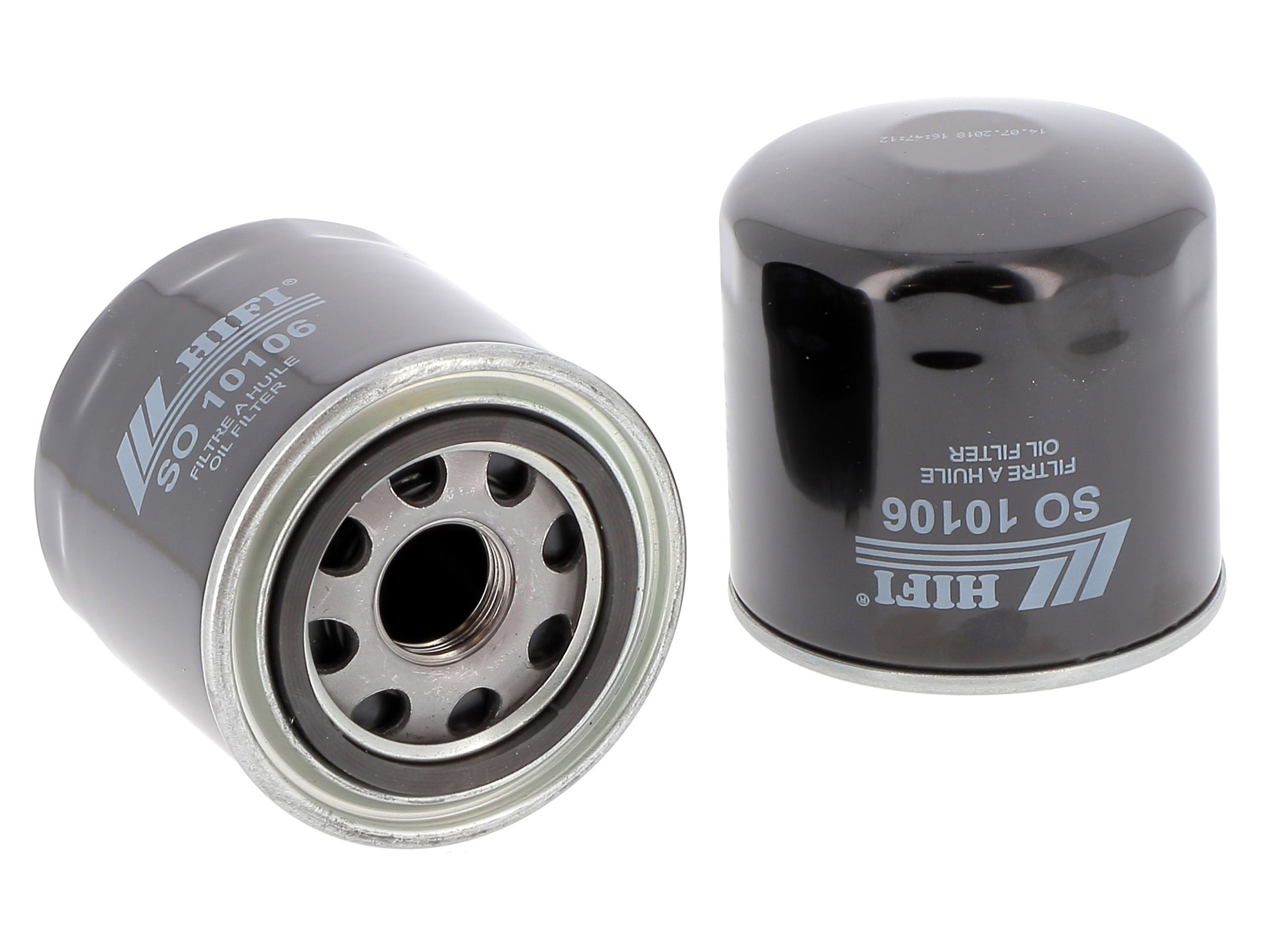 Filtres Hifi Filter | Espace Emeraude®