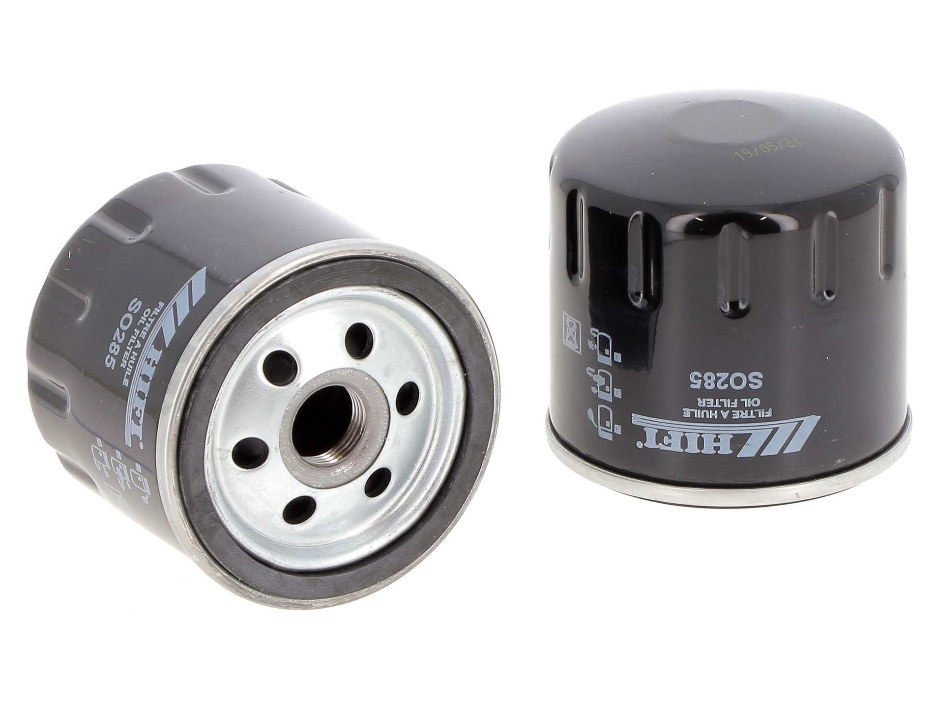 Filtres Hifi Filter | Espace Emeraude®