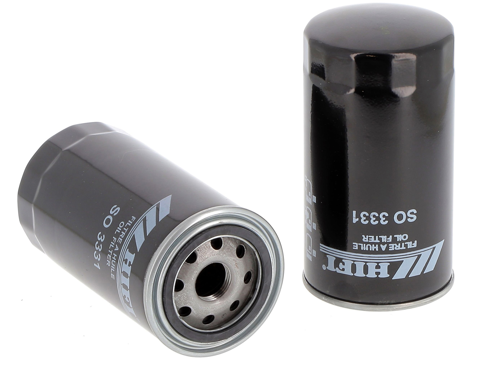 Filtres Hifi Filter | Espace Emeraude®