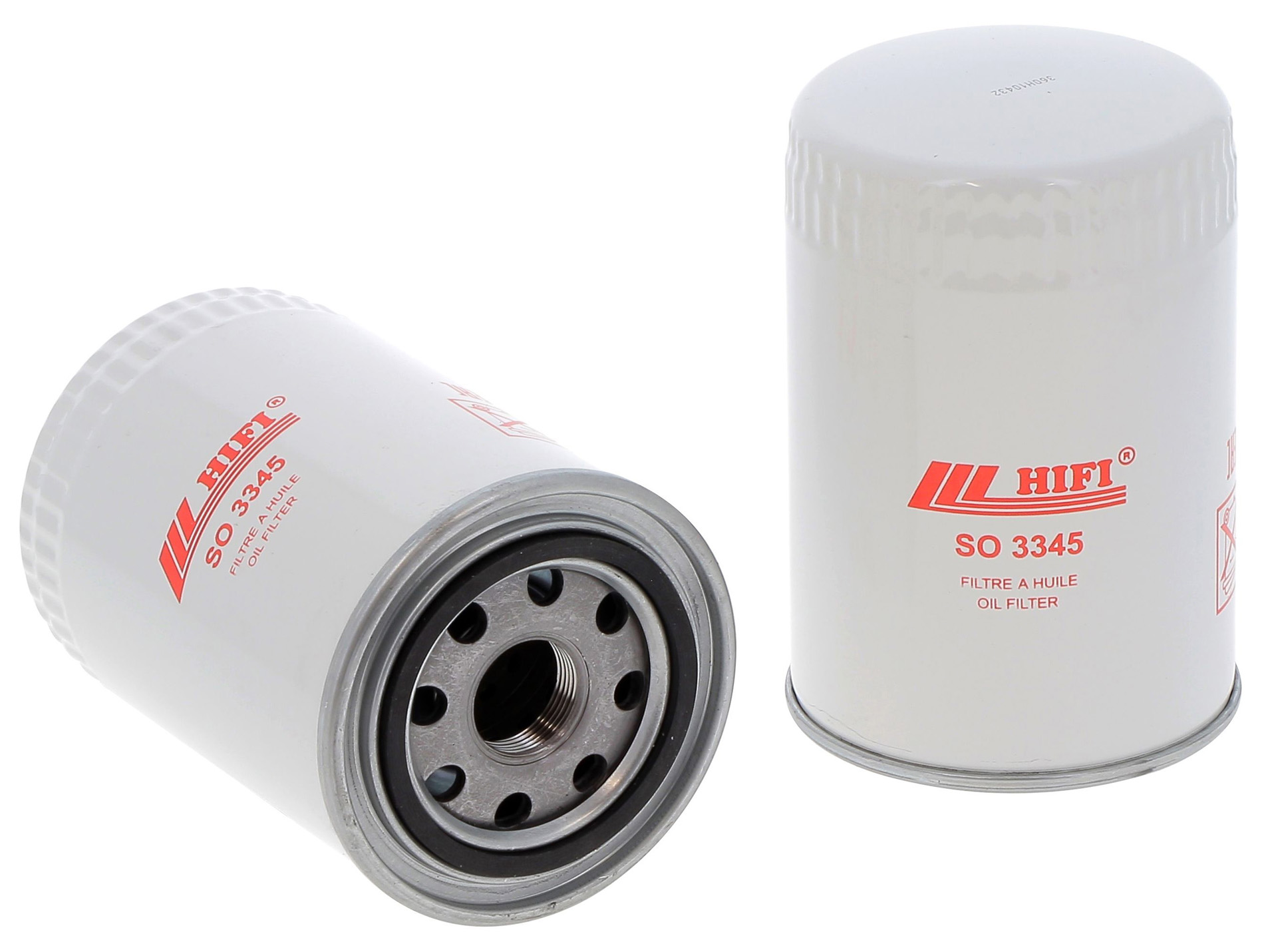 Filtres Hifi Filter | Espace Emeraude®