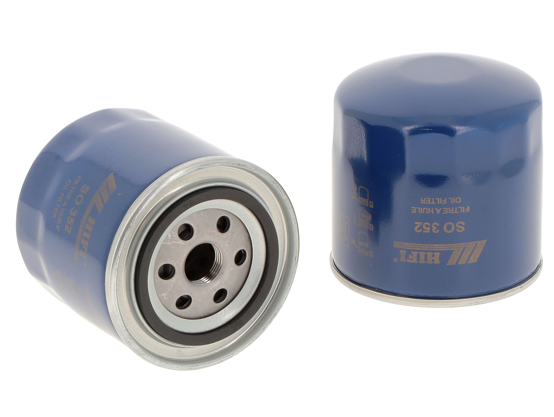 Filtres Hifi Filter | Espace Emeraude®