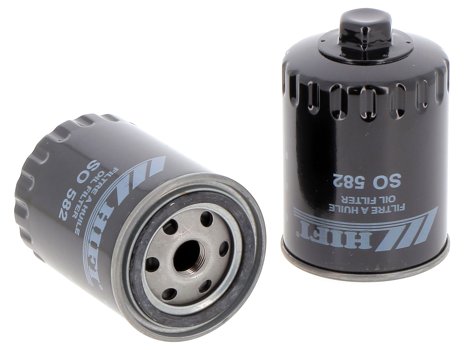 Filtres Hifi Filter | Espace Emeraude®