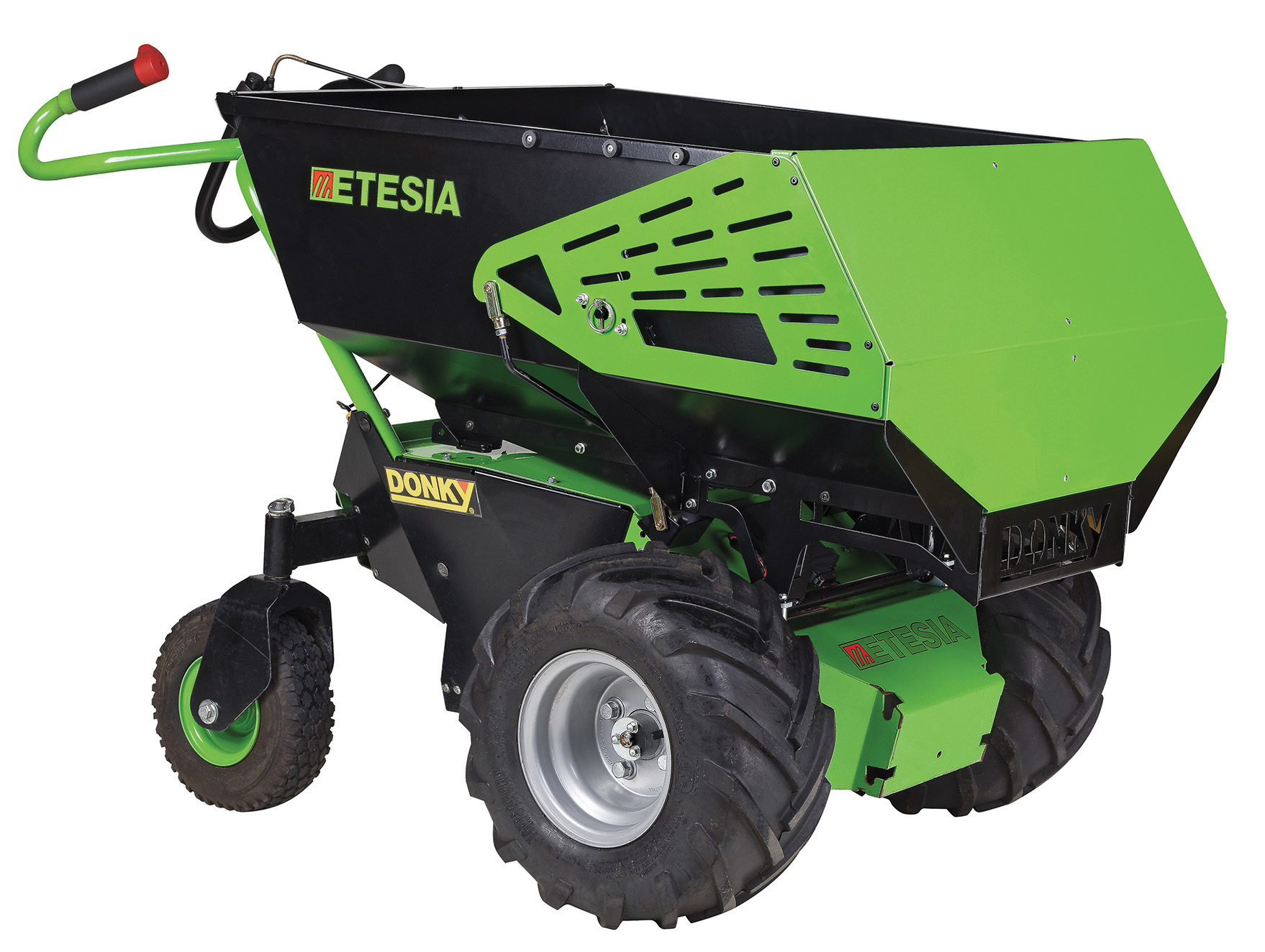 Etesia motoculture | Espace Emeraude®